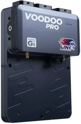 XAT Racing > Lexus 1UZ-FE non VVTi 1989-1997 4.0 V8 > Link G5 Voodoo Pro ECU Standalone EMS